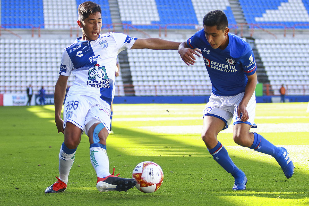 Cómo ver Cruz Azul vs. Pachuca en vivo, por la Liga MX 16 Marzo 2019 ...