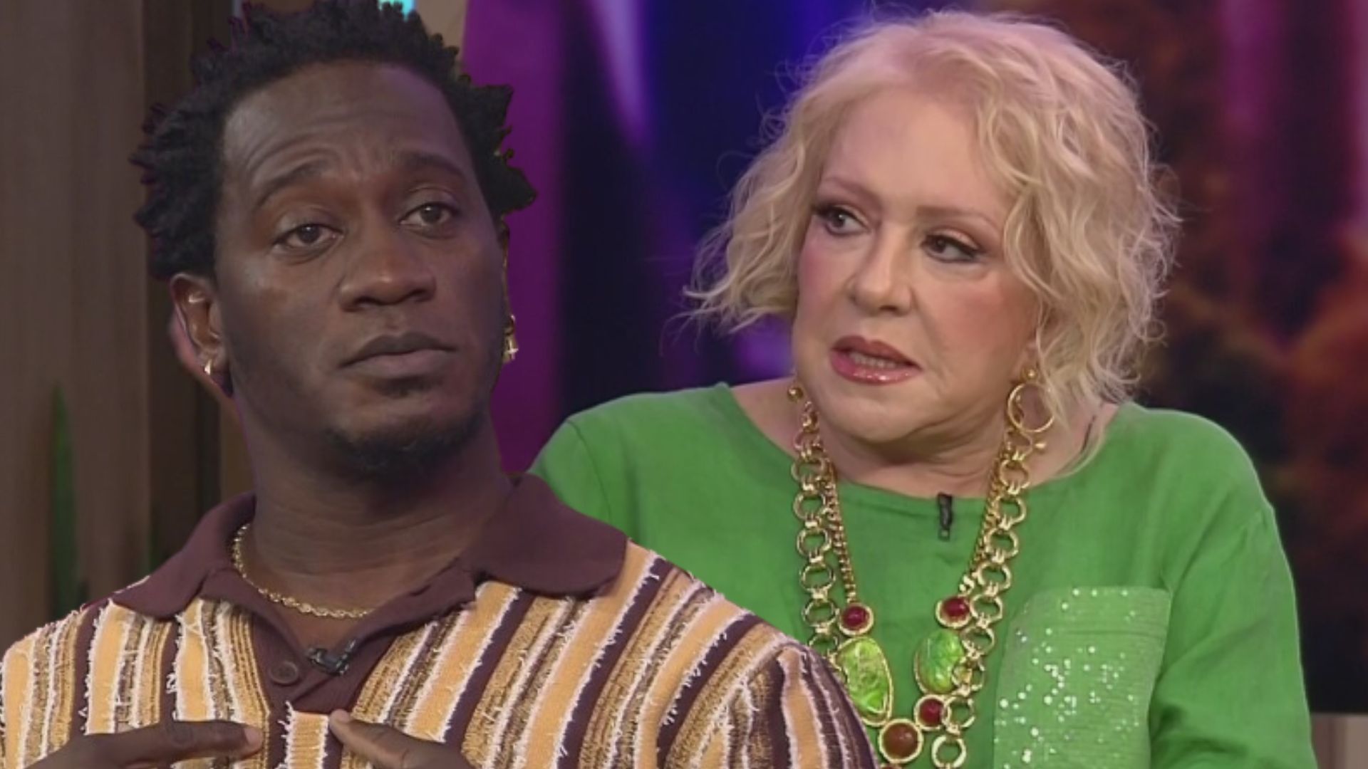 El comediante Danny Pérez cuenta cómo le va monetizando en redes sociales y cómo lo hace | Shows ...