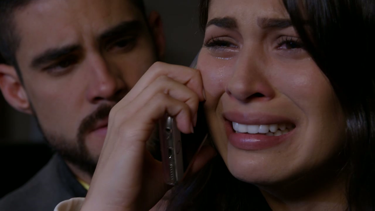 La Rosa de Guadalupe: La hija del sicario, capítulo completo | Shows La Rosa de Guadalupe | Las ...