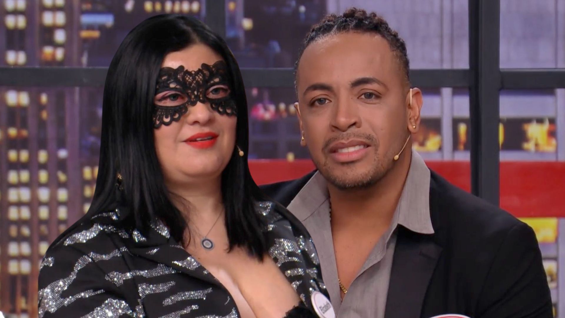 Juan Carlos recibió a una flechada que mantuvo el misterio detrás de un ...