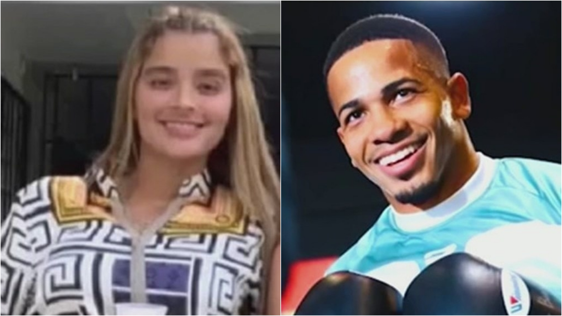 Dan el último adiós a Keishla Rodríguez, asesinada presuntamente por ...