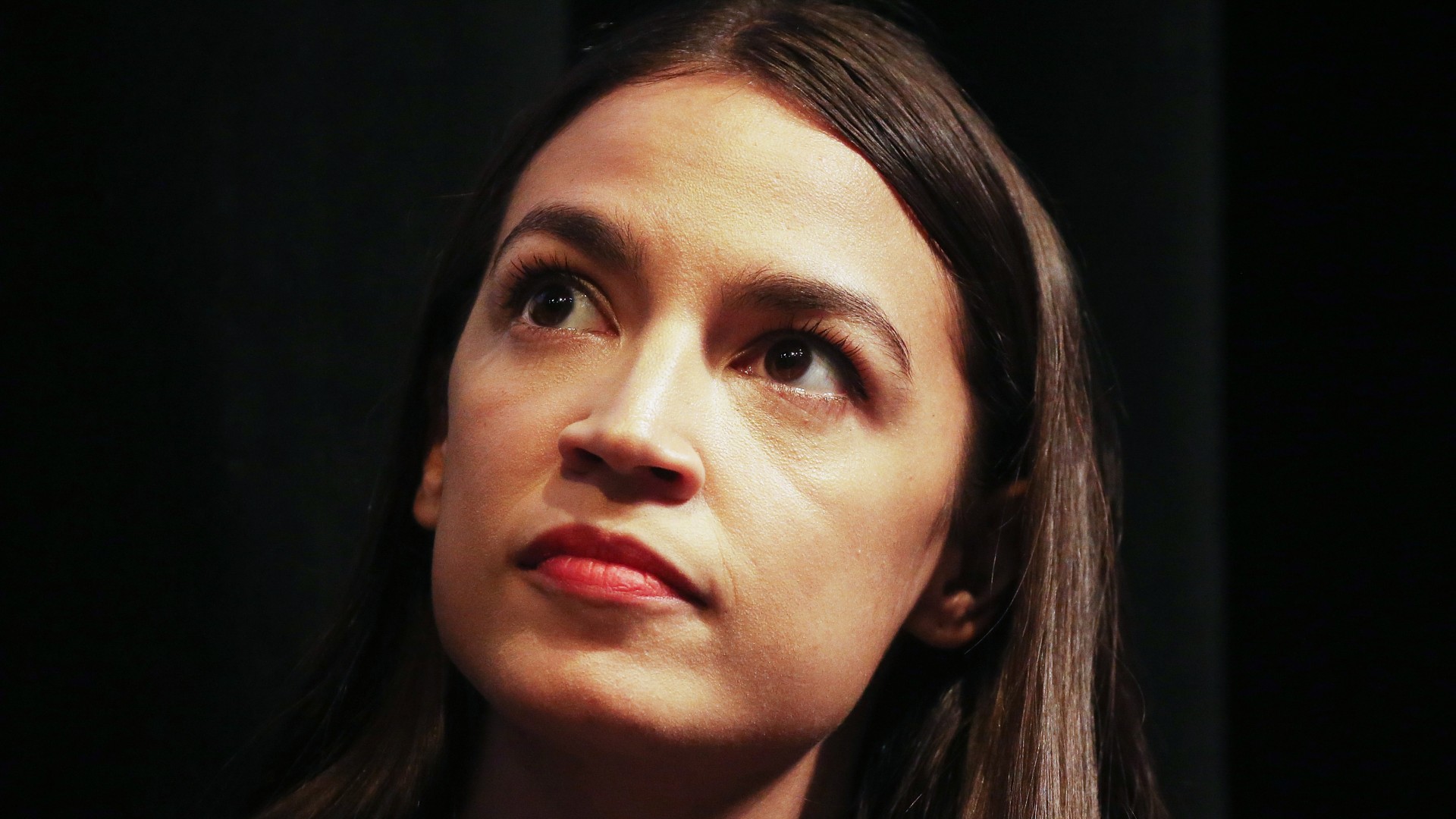 Alexandria Ocasio-Cortez denuncia que su abuelo murió durante el ...