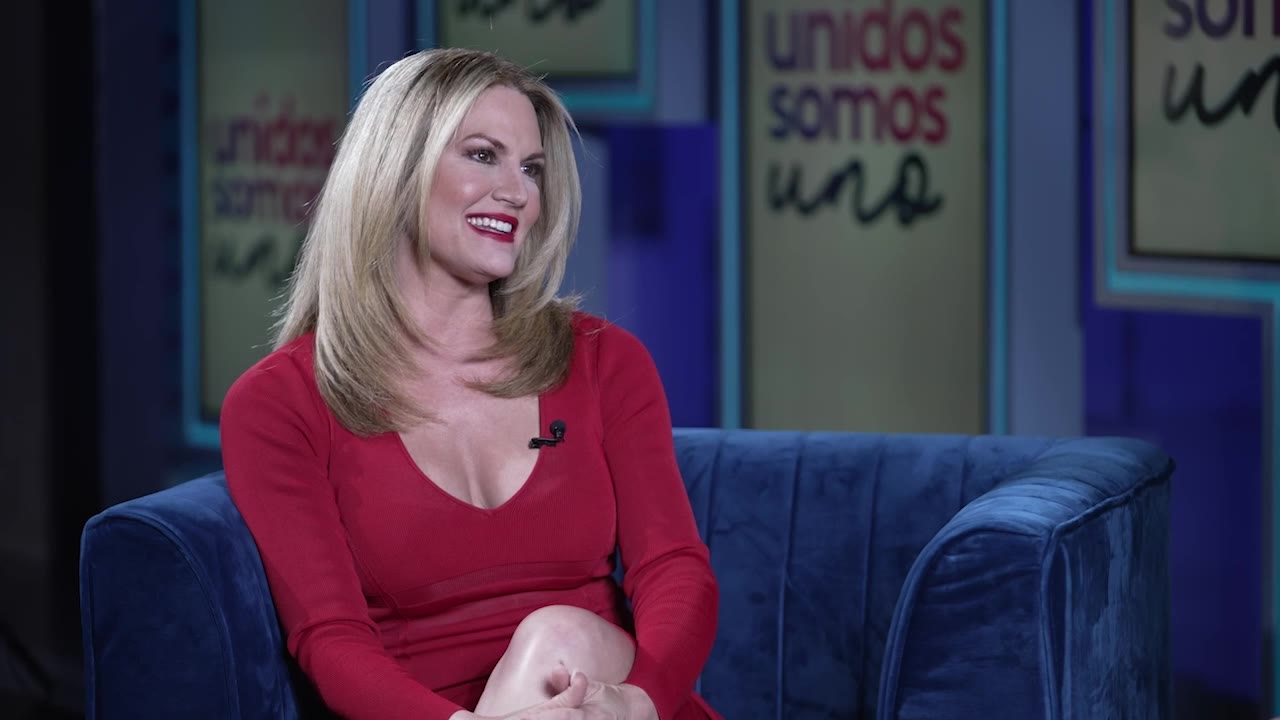 En Sus Palabras: Eileen Cardet | Noticias Univision Univision Contigo ...