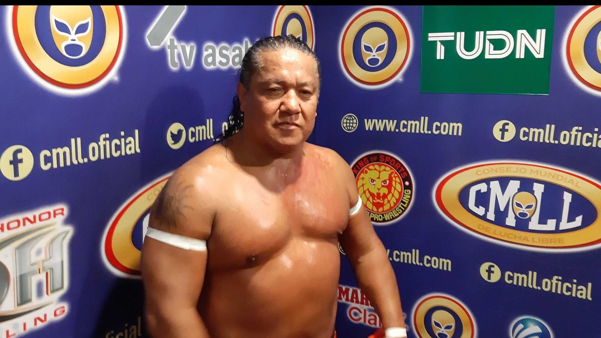 Felino llegará hasta las últimas consecuencias con el Cavernario ...