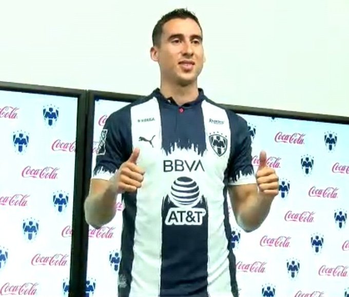 Adrián Mora: 'Rayados es un equipo con reflectores a Europa' | TUDN ...