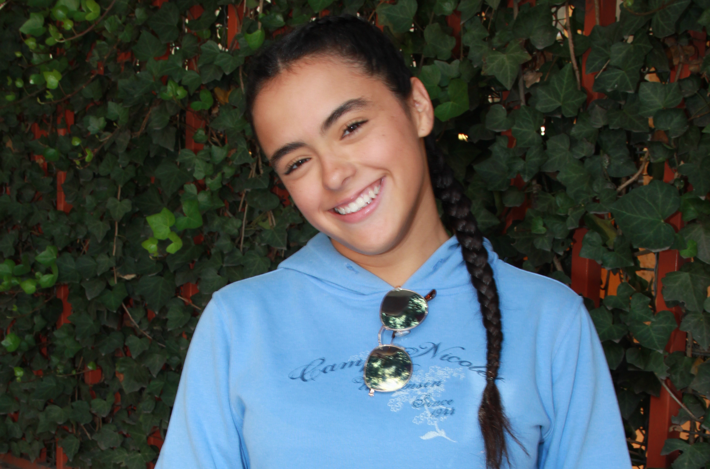 Entrevista Patricia Maqueo se convierte rival hermana gemela | Shows ...