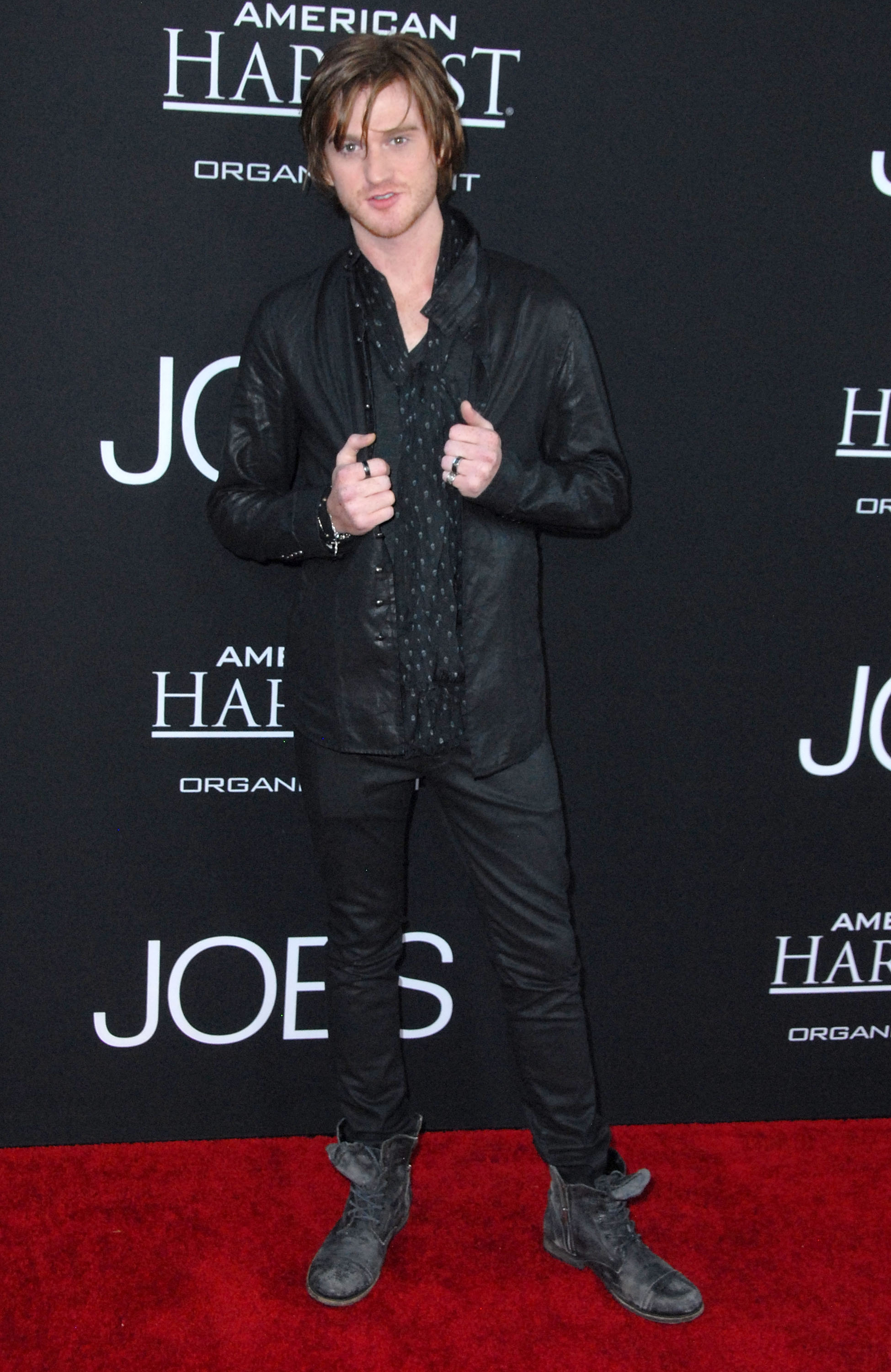 Muere Eddie Hassell, actor de Bones, a los 30 años | Canal 5 Home ...