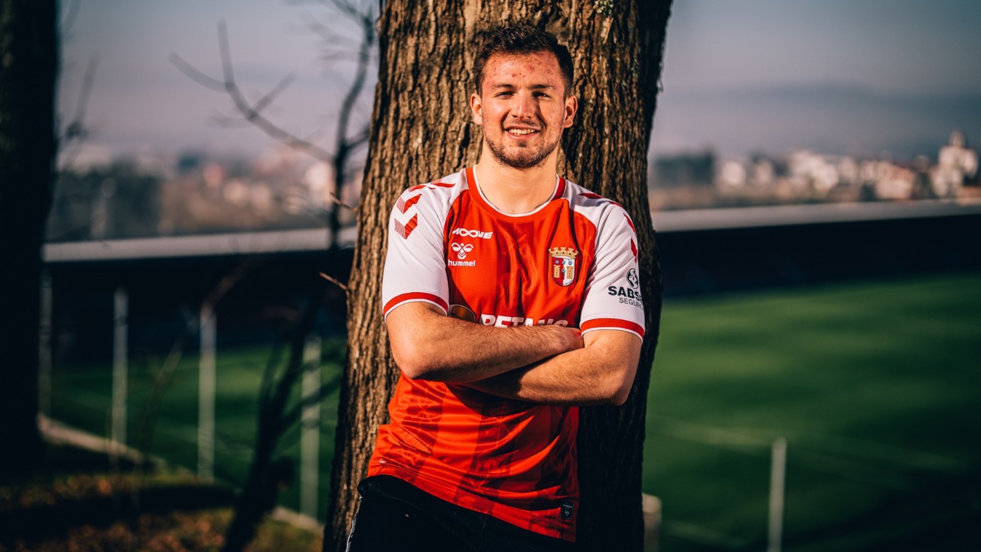 Eugenio Pizzuto llega al Sporting Braga tras su paso por el Lille ...