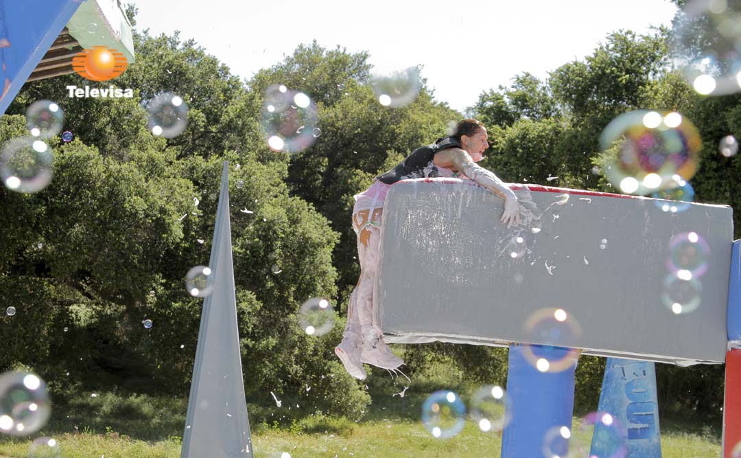 Caídas burbujeantes | Canal 5 Home Series | Canal5