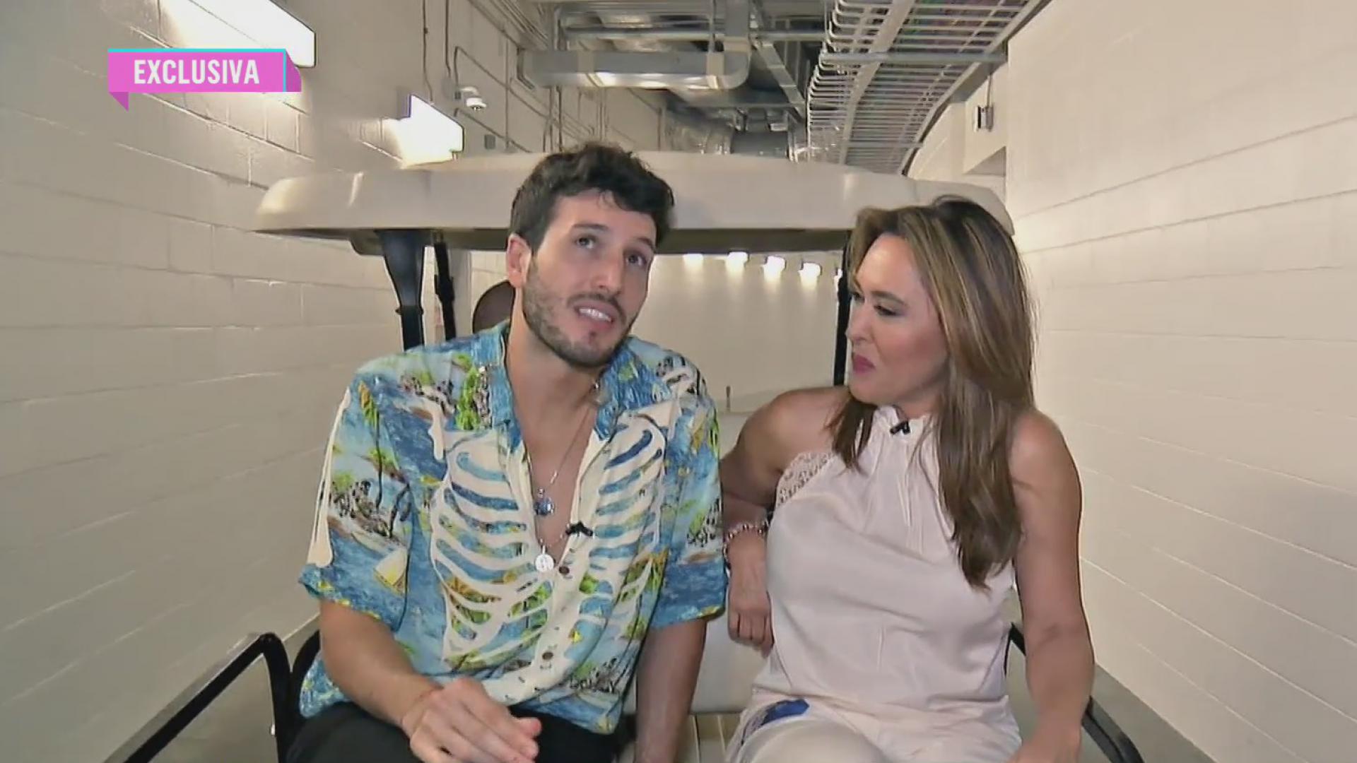 Así se vivió el concierto de Sebastián Yatra en Miami desde el ...