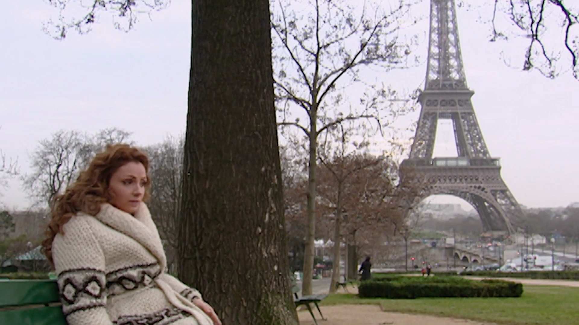 C3: Gaviota viaja a Europa | Shows Destilando Amor | Las Estrellas