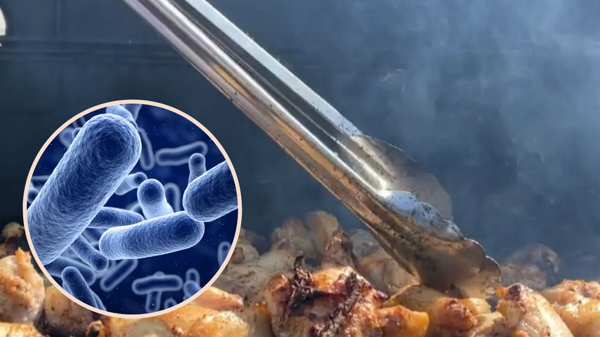 Cuáles son los síntomas de una infección alimentaria | Video ...