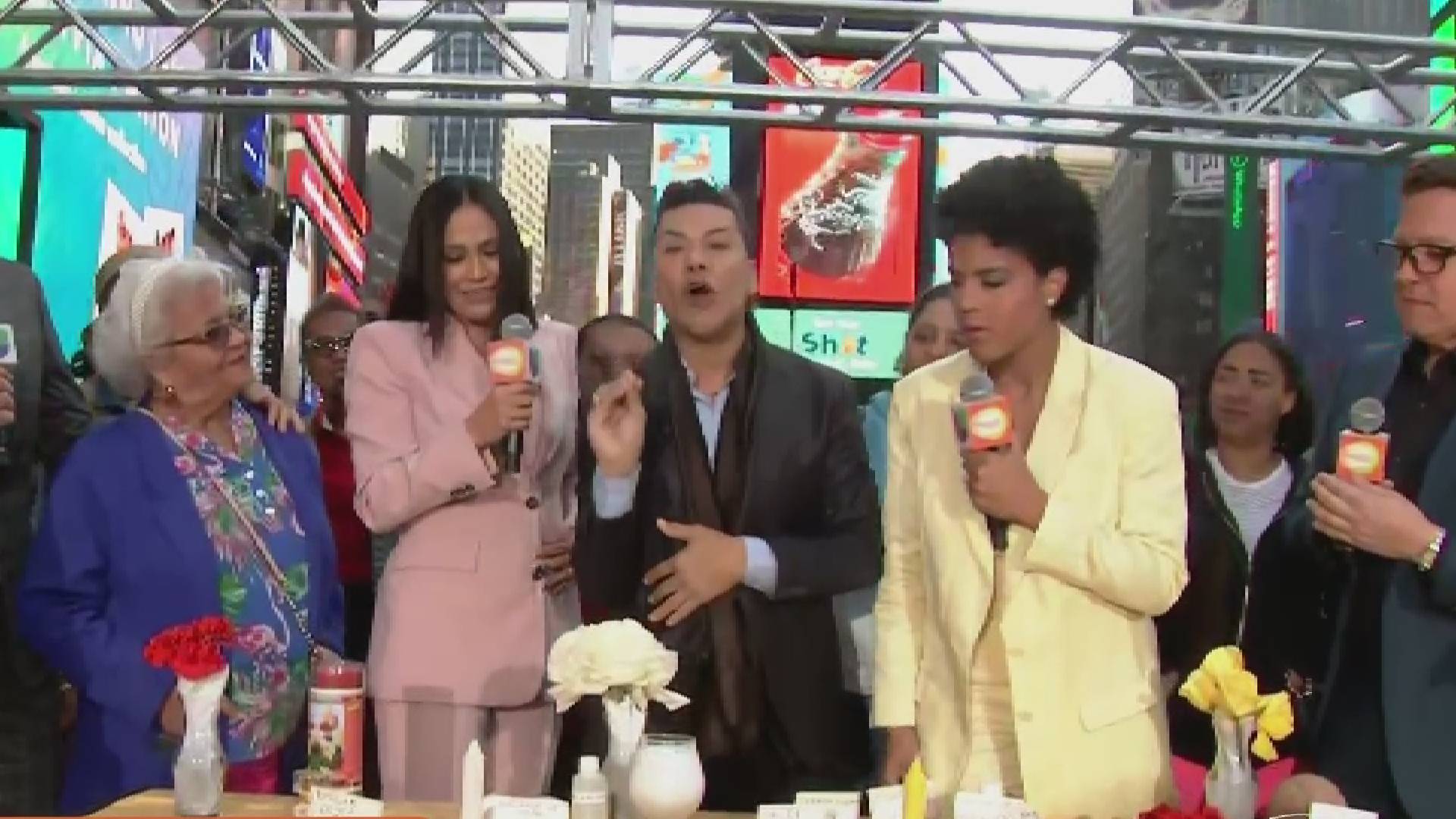 ¿Problemas con el dinero y el amor? 'El Niño prodigio' te enseña los ...