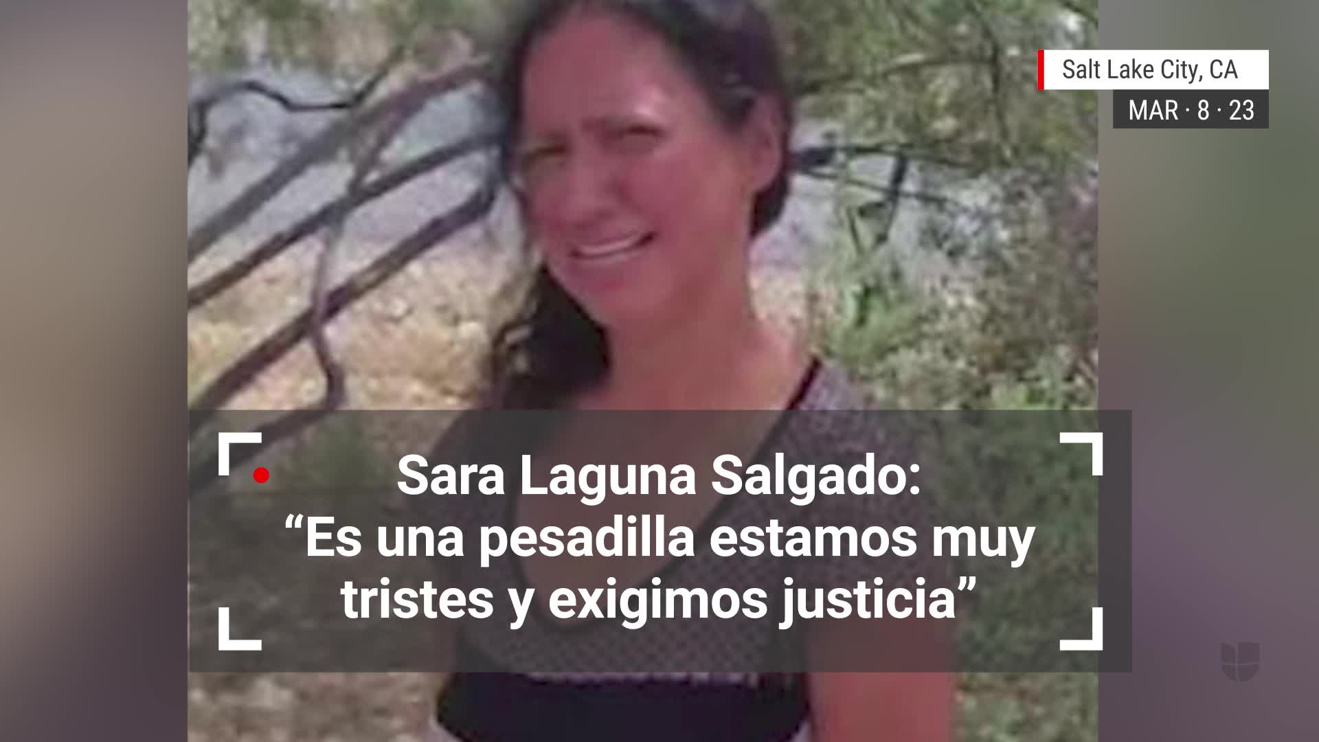 La familia Salgado recibe otra devastadora noticia | Video | Univision ...