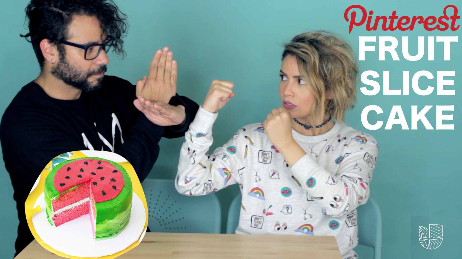 Aprende (o no) a hacer manualidades con Maiah Ocando | Estilo de Vida ...