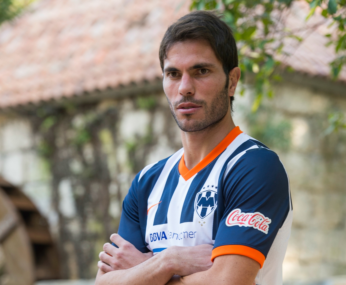 José María Basanta vuelve a los Rayados de Monterrey | Deportes Fútbol ...