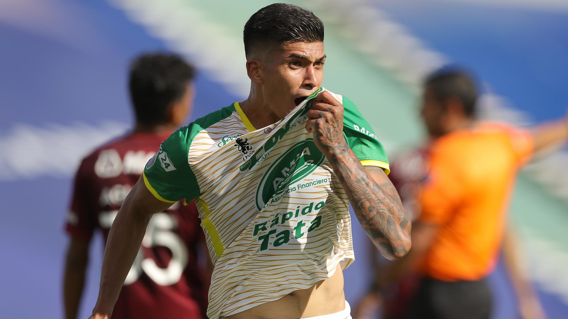 León anuncia a Adonis Frías como refuerzo para el torneo Clausura 2023 ...