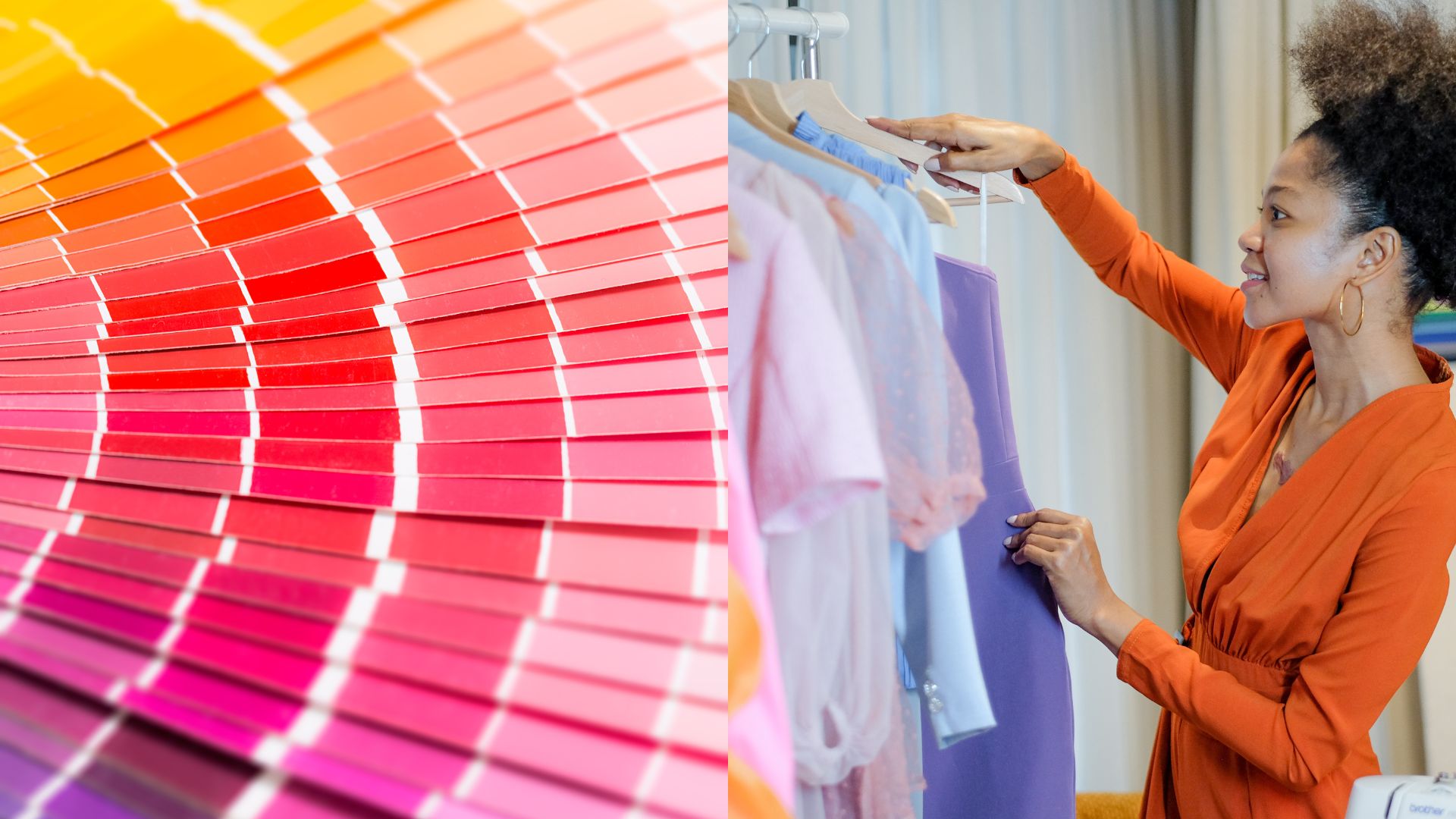 Colorimetría Así Puedes Saber Qué Colores Te Favorecen De Acuerdo Con