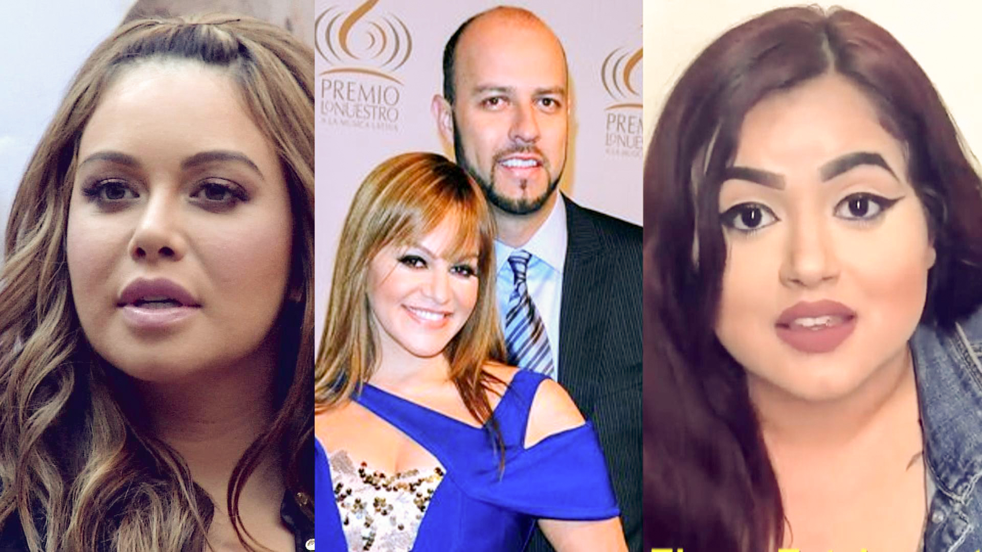 “Fue un trío”: Abigail Rivera reveló detalles íntimos de la supuesta relación entre Chiquis y ...