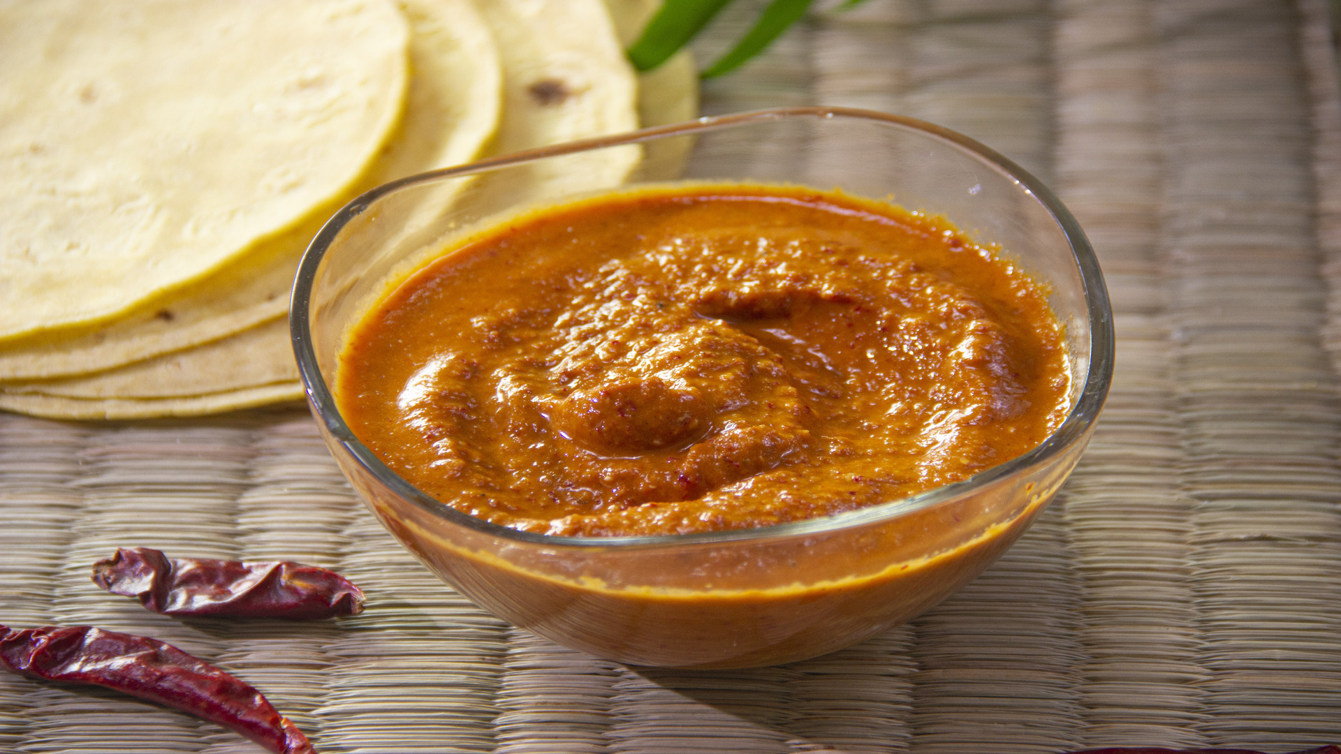 Salsa de chile de árbol | Delicioso | Univision