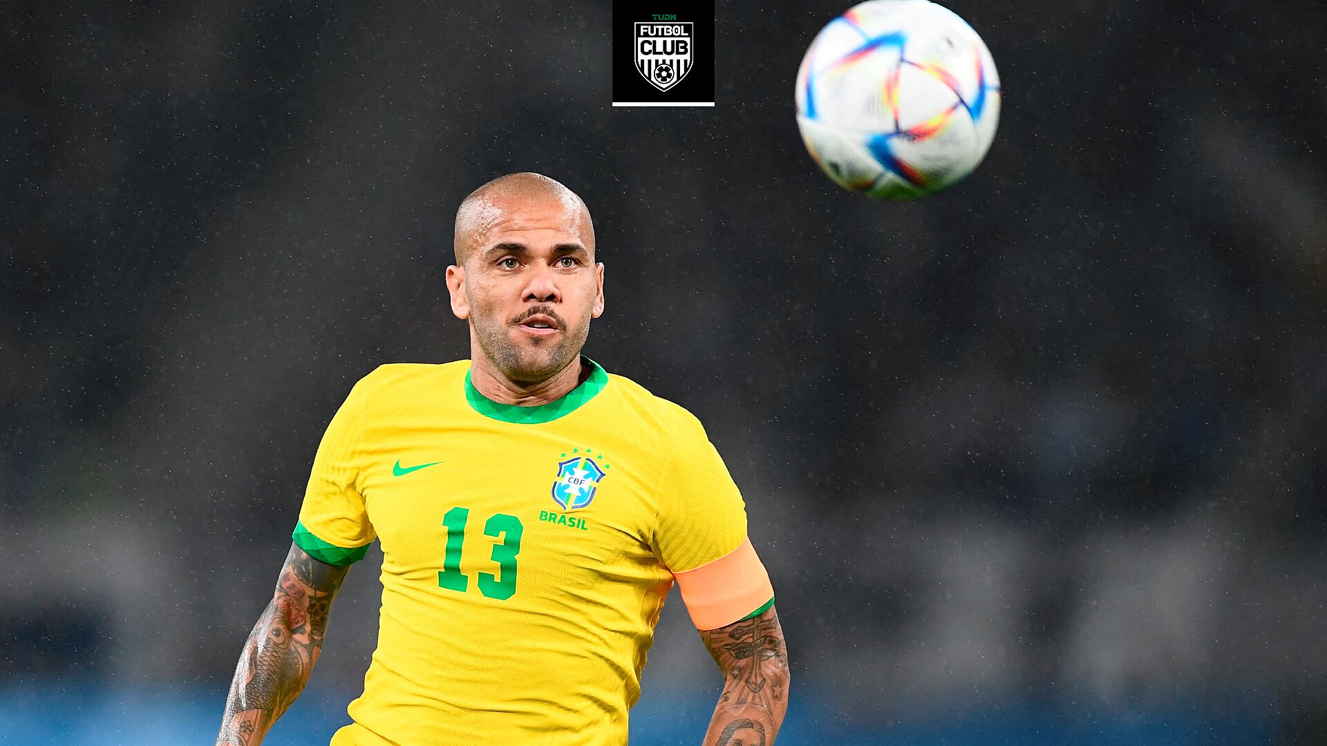 Para Enrique Borja, la llegada de Dani Alves “no es cuestión de dinero ...