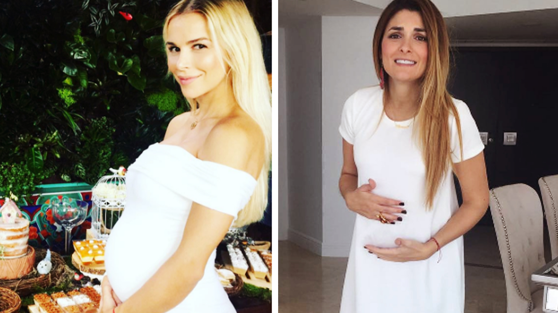 Águeda López nos revela sus secretos para una figura perfecta tras el ...