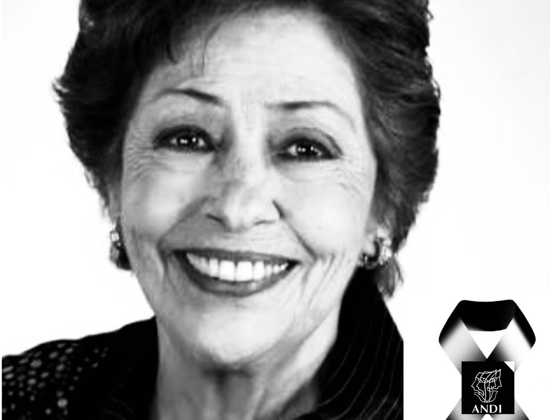 Muere Graciela Doring, actriz de la telenovela 'Teresa' | Univision ...