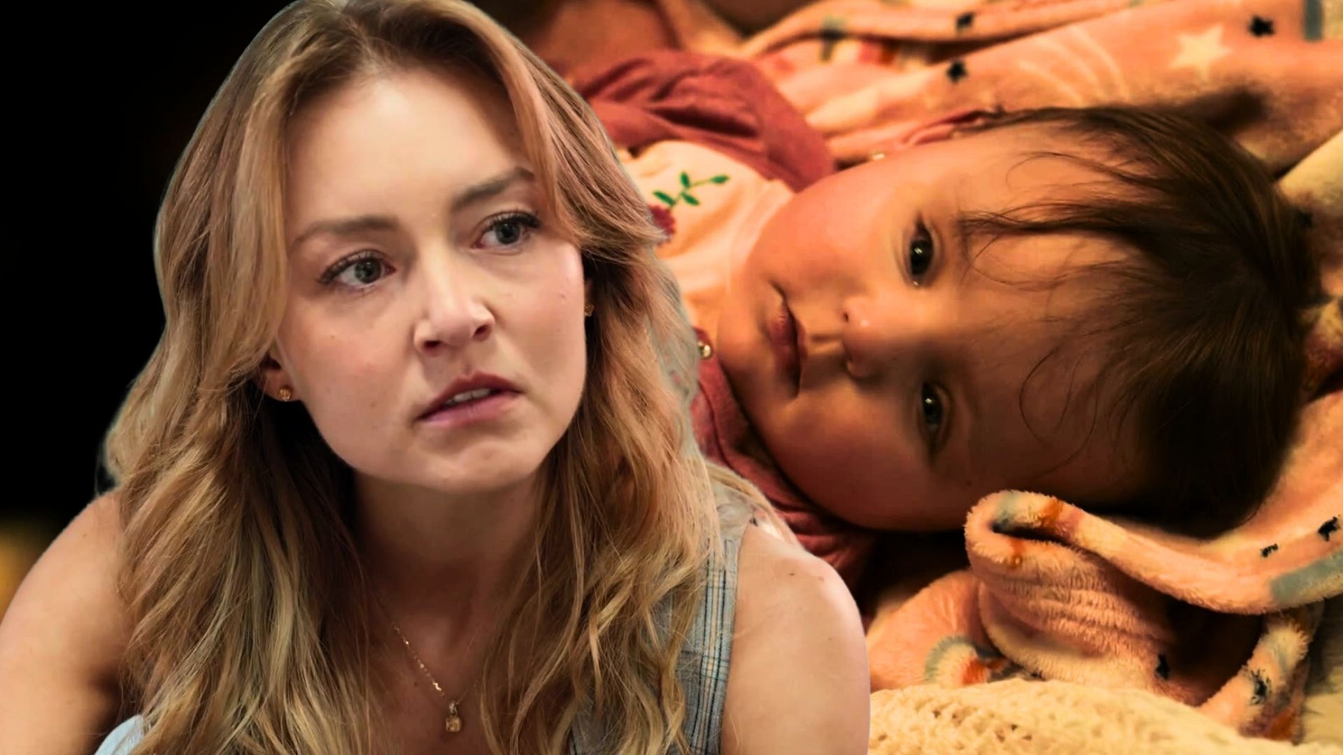 Diana vive un evento sobrenatural ligado a su papá y niñez | Series El Extraño Retorno de Diana ...