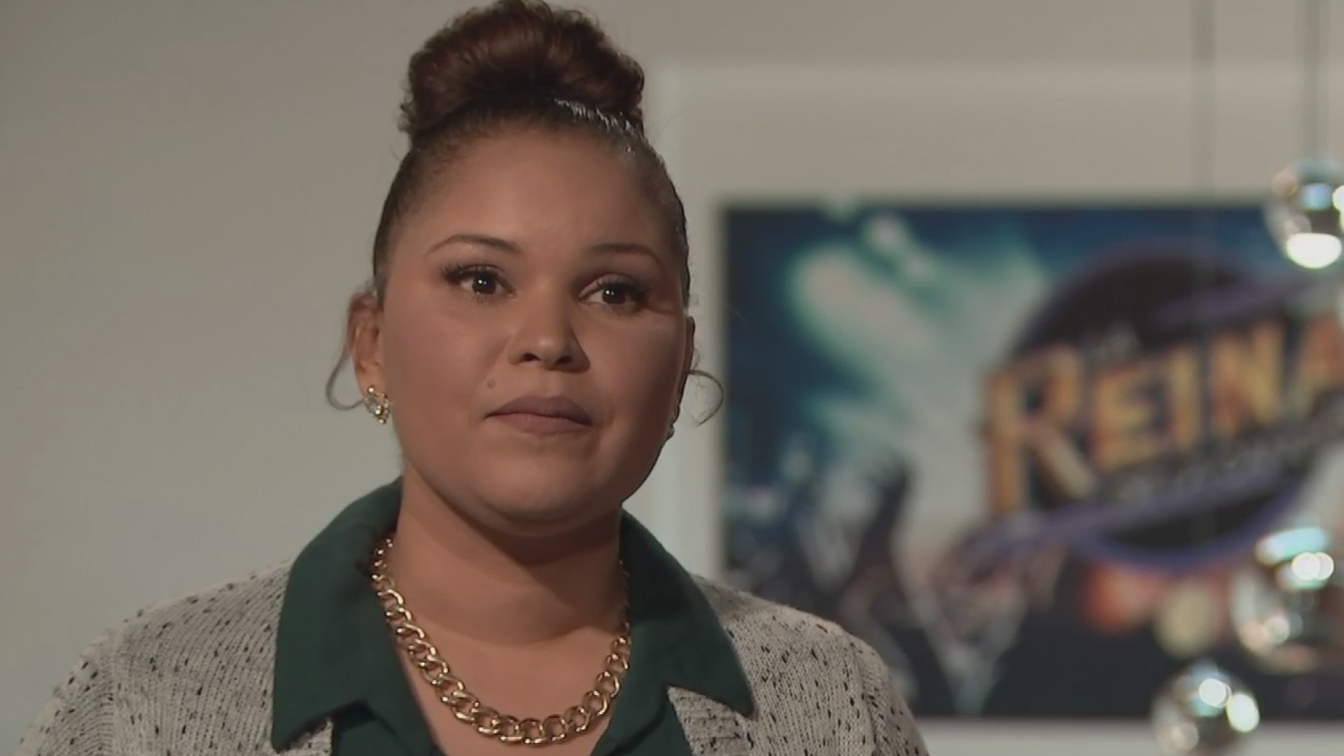 Yohanny Rodríguez superó la pérdida de un embarazo gracias a la música ...