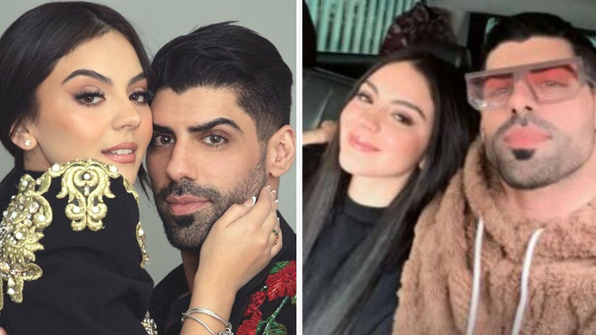 Melissa Navarro and Massad Photos, News and Videos, Trivia and Quotes ...