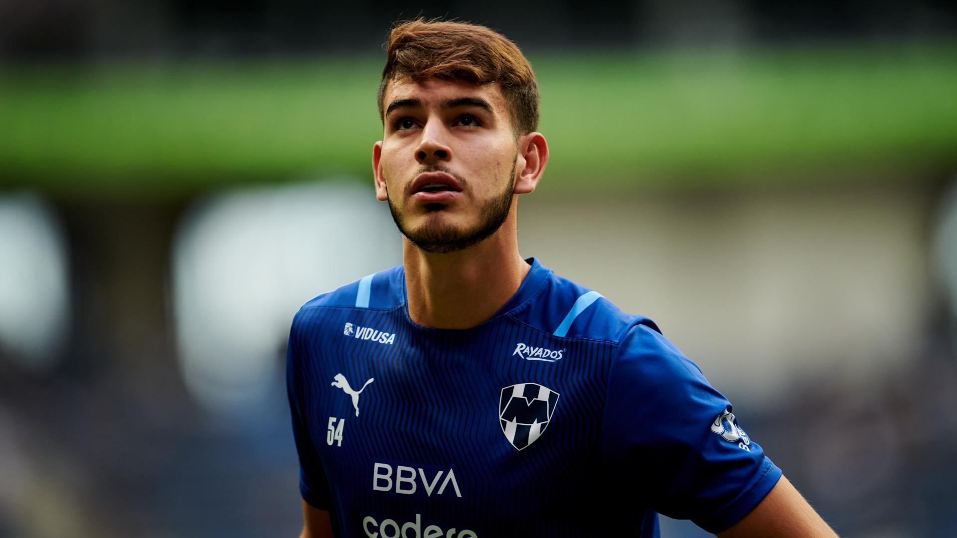 Verano de mexicanos a Europa: Alan Montes deja la Liga MX y se une al ...