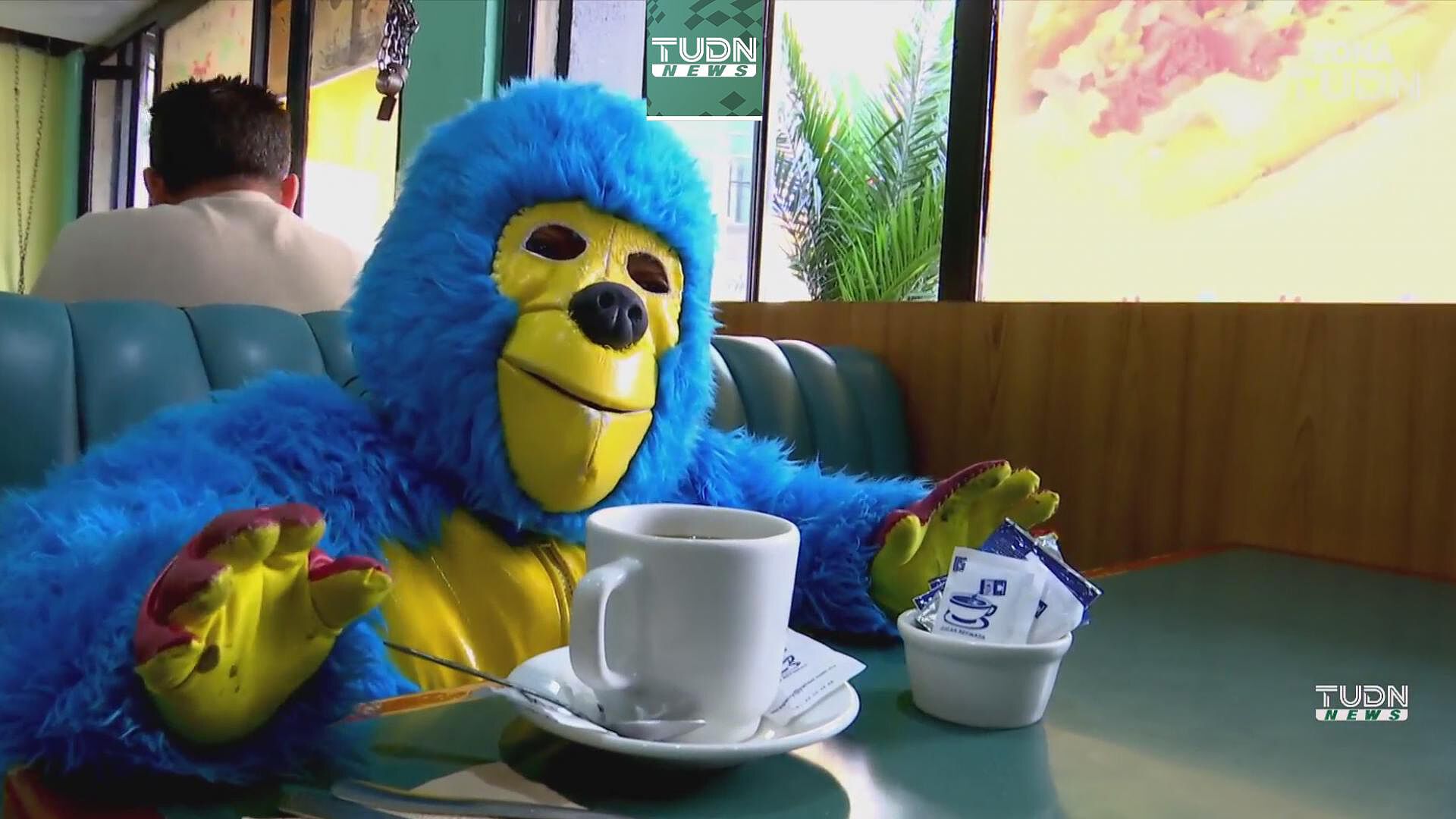 Kemonito revela cómo le ganó a los días sin trabajo por la pandemia ...