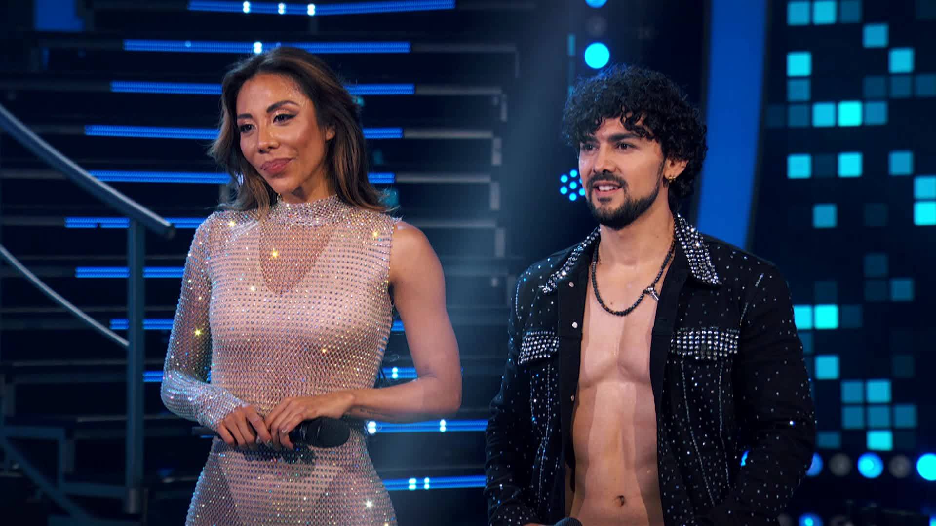 Mira Quién Baila 2022: la segunda gala tendrá tributos a las grandes estrellas de la música ...