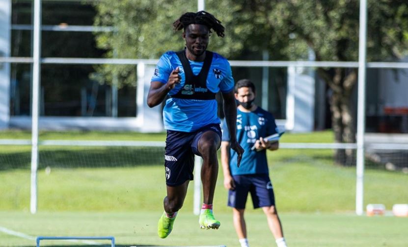 Avilés Hurtado y Janssen, las cartas del Turco con Rayados | TUDN Liga ...