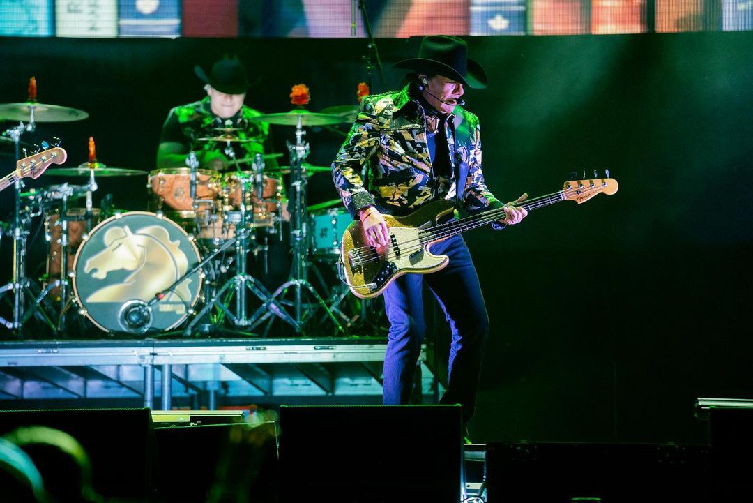 Bronco dará concierto en la CDMX con su tour 'En Vivo y a Todo Color' | Shows Bandamax Bandanews ...