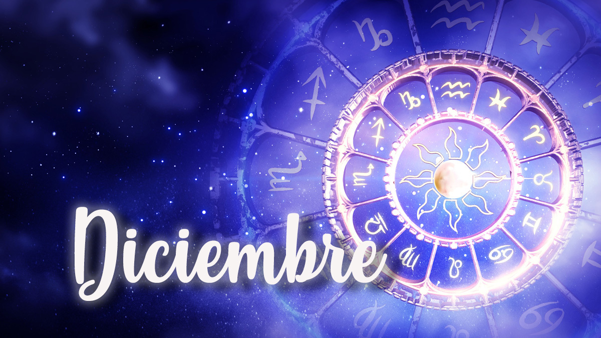 Inicia diciembre, un mes que llenará de romance a estos signos ...
