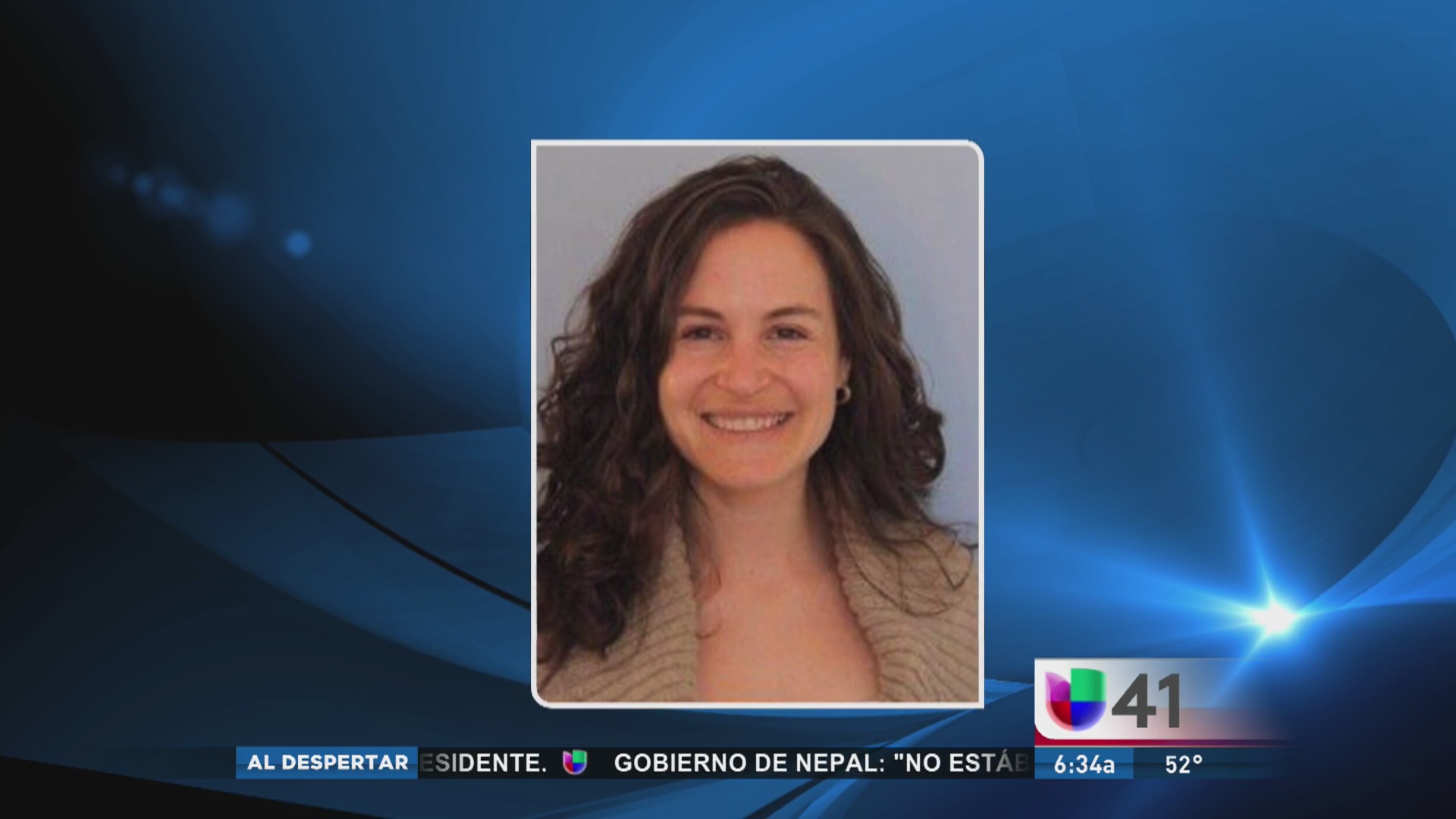 Rachel Jacobs, víctima de tren descarrilado | Noticias Univision ...