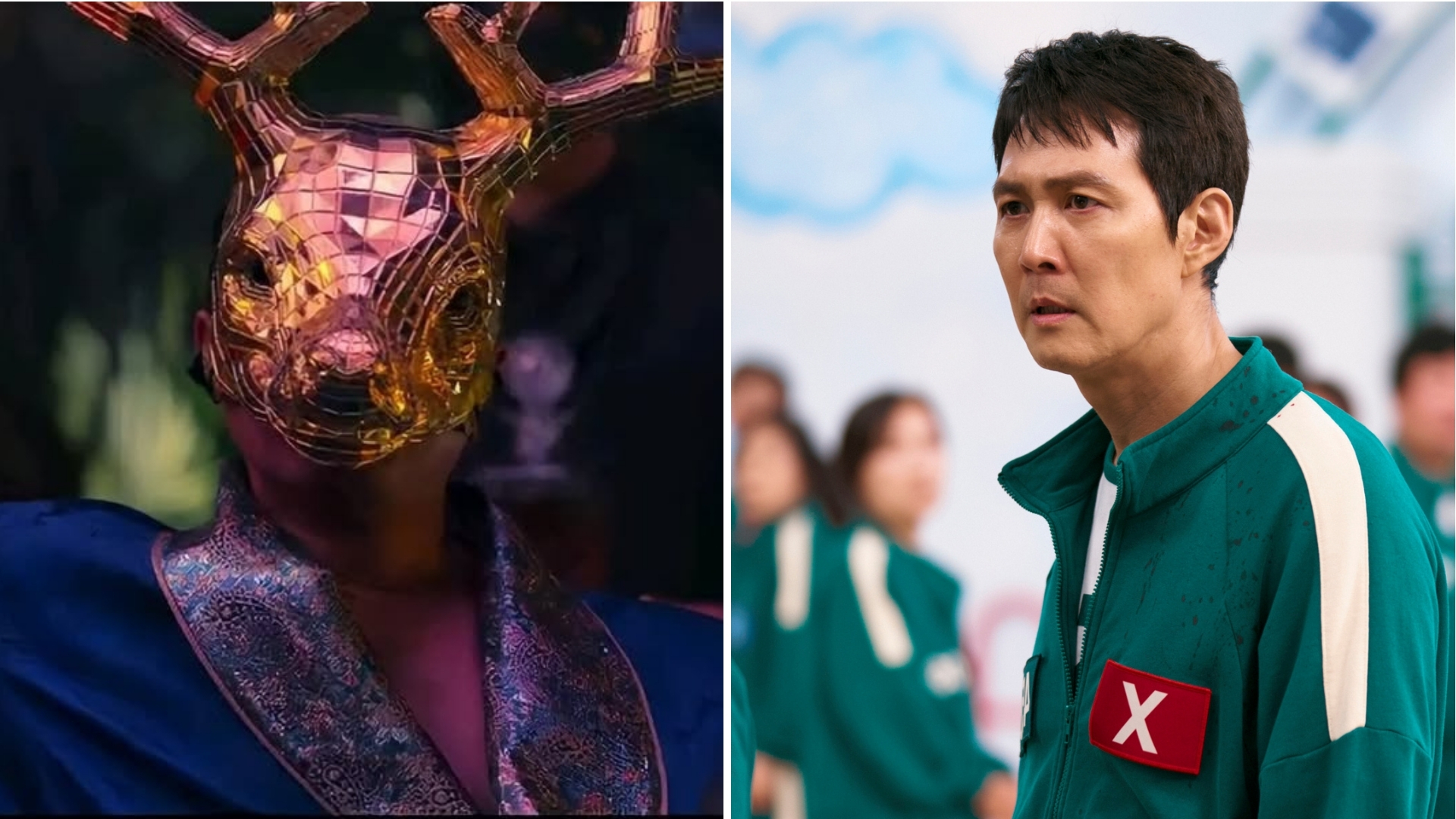 ‘El juego del calamar’: Un VIP estaría jugando en la temporada 2, según ...