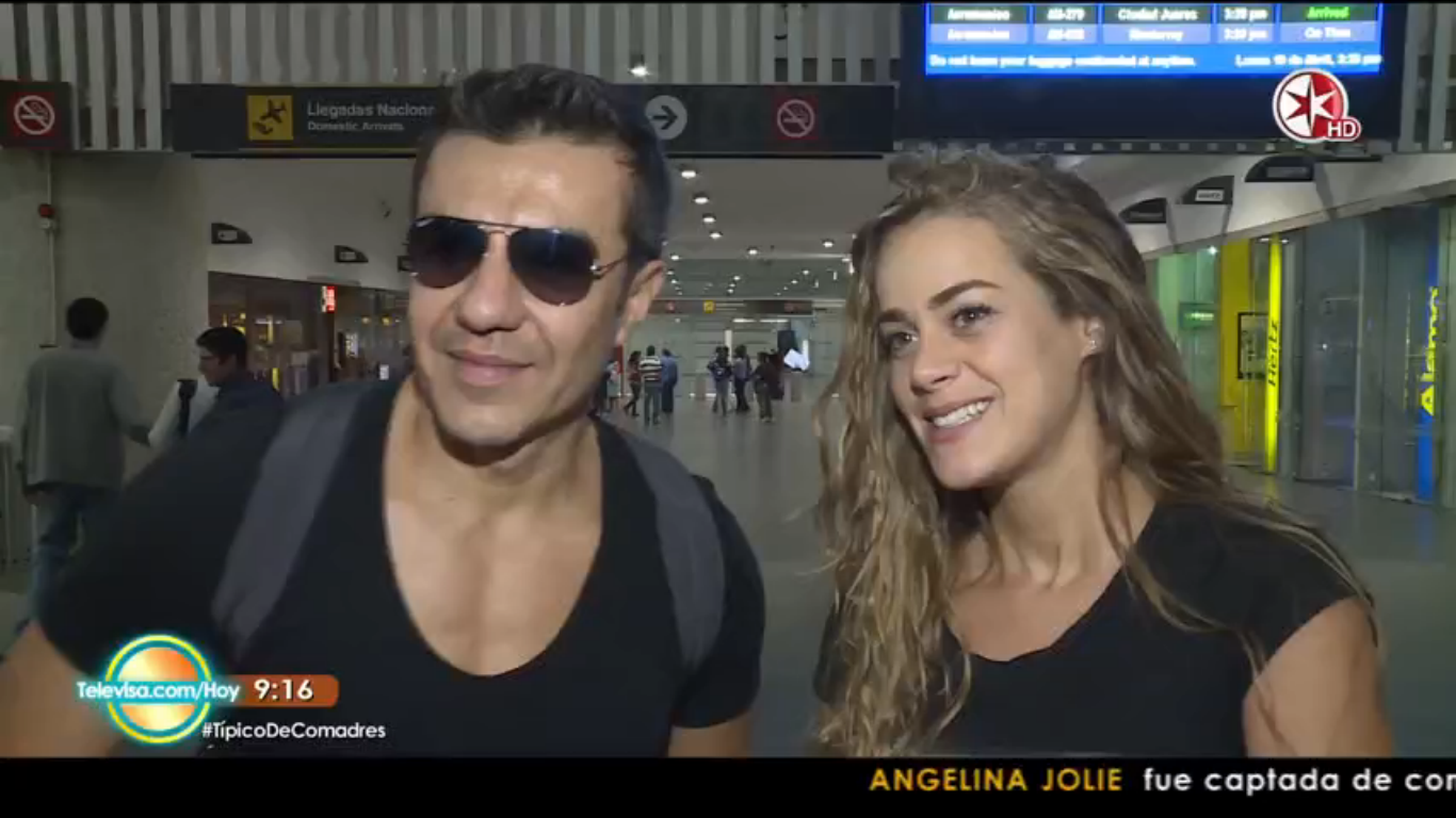 adrian-uribe-compromete-candela-marquez-enterate-ocurrio | Shows Hoy | Las Estrellas