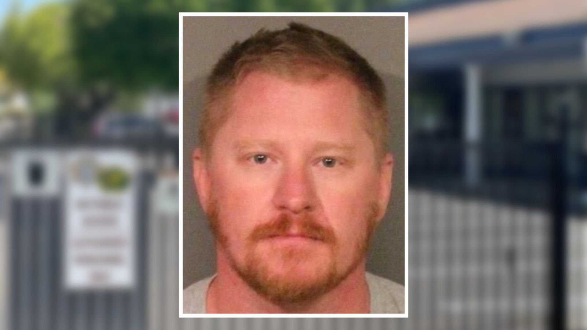 Surge tercera presunta víctima contra Wes Montz, el ex agente del ...