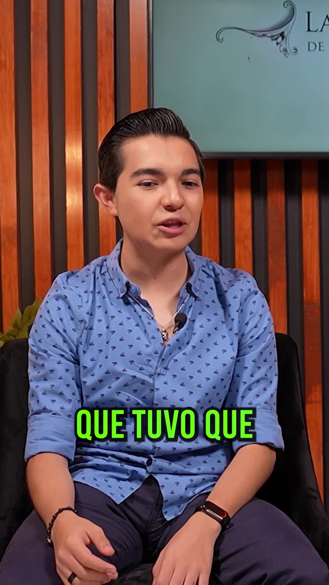 ¿Cómo debió terminar el episodio de Miss Allison? | Series La Rosa de ...