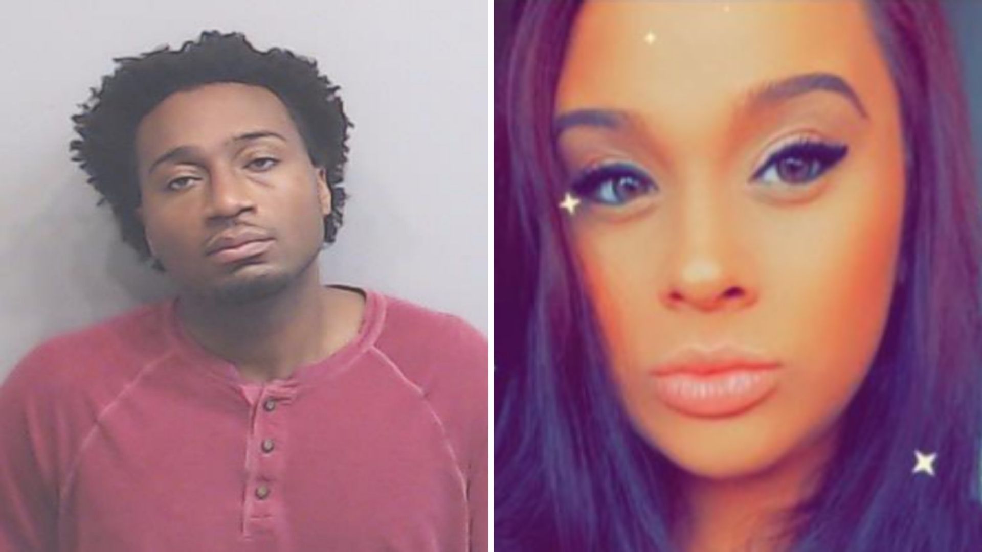 Alfred Megbuluba se entrega a las autoridades luego de la muerte de ...