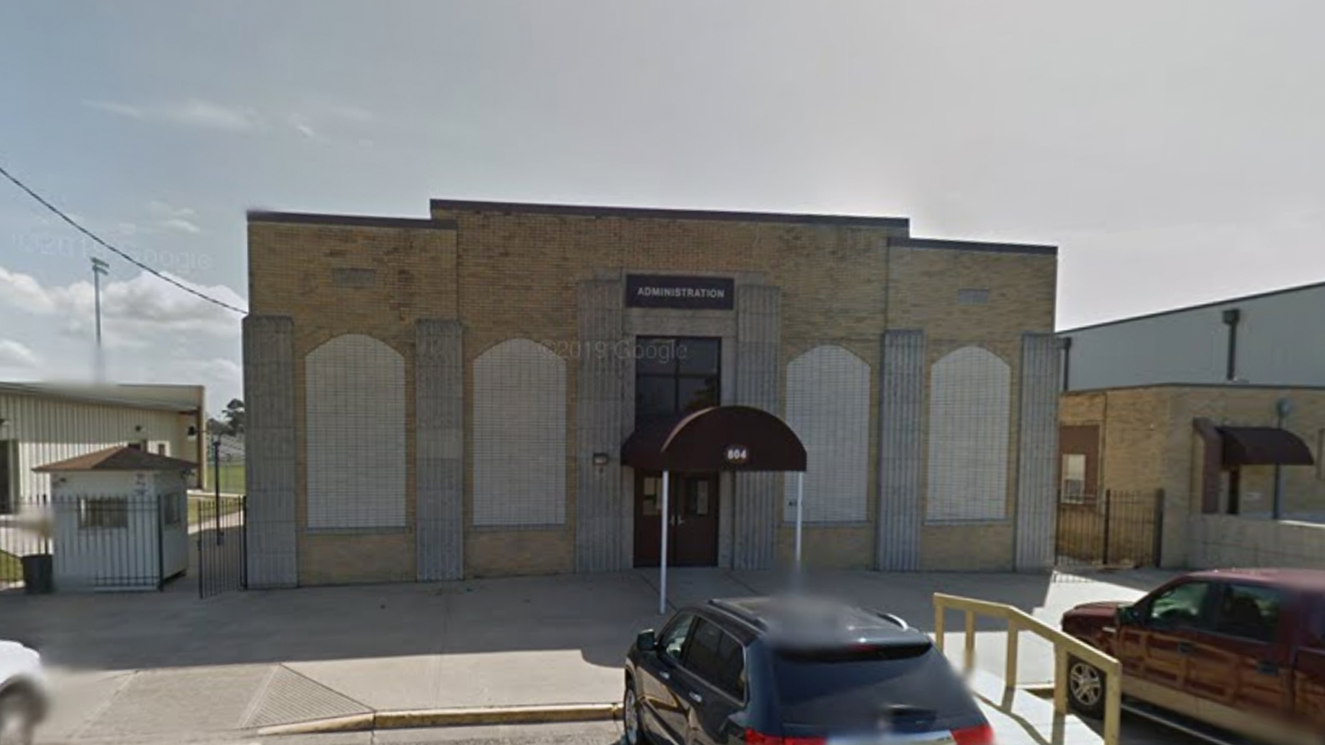 El Distrito Escolar de Anahuac cierra sus instalaciones ante la llegada ...