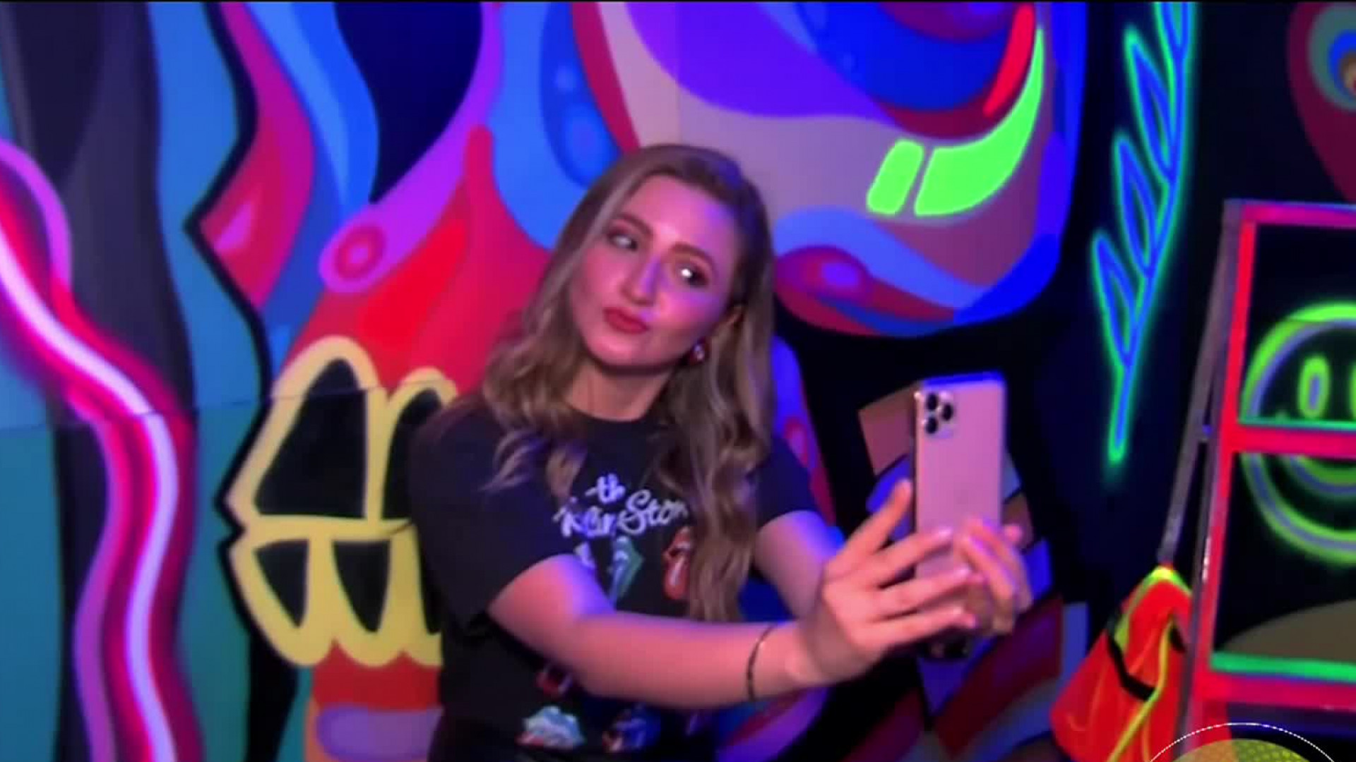 Llega a México 'The Selfie House', el lugar ideal para los amantes de ...