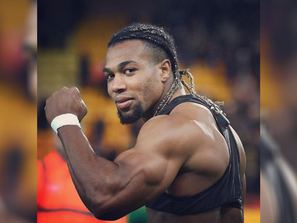 Adama Traoré: el arma letal de los Wolves | TUDN UEFA Europa League | TUDN