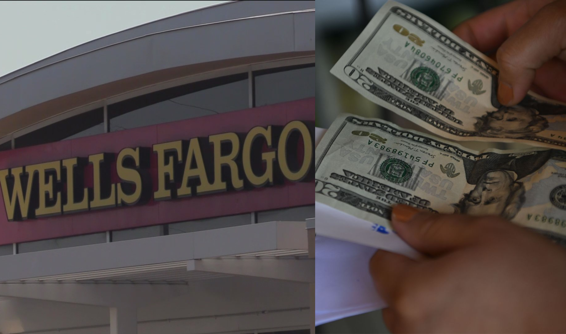 Clientes de Wells Fargo ya no podrán enviar remesas al banco de ...