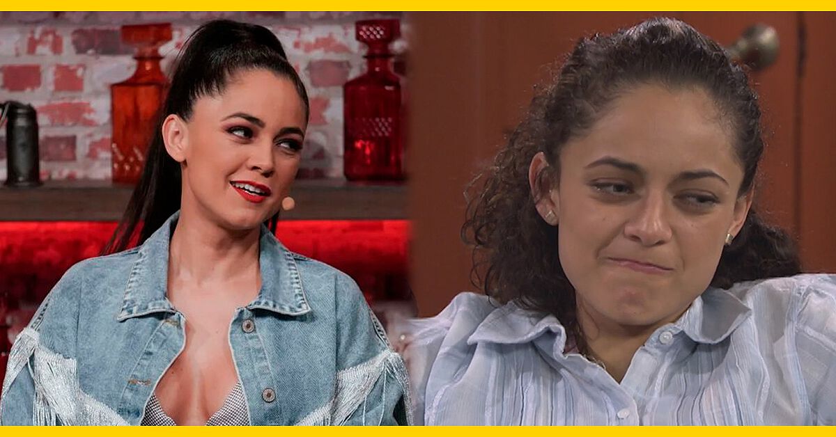 Jessica Segura luce irreconocible cuando actuaba en 'Mujer casos de la ...