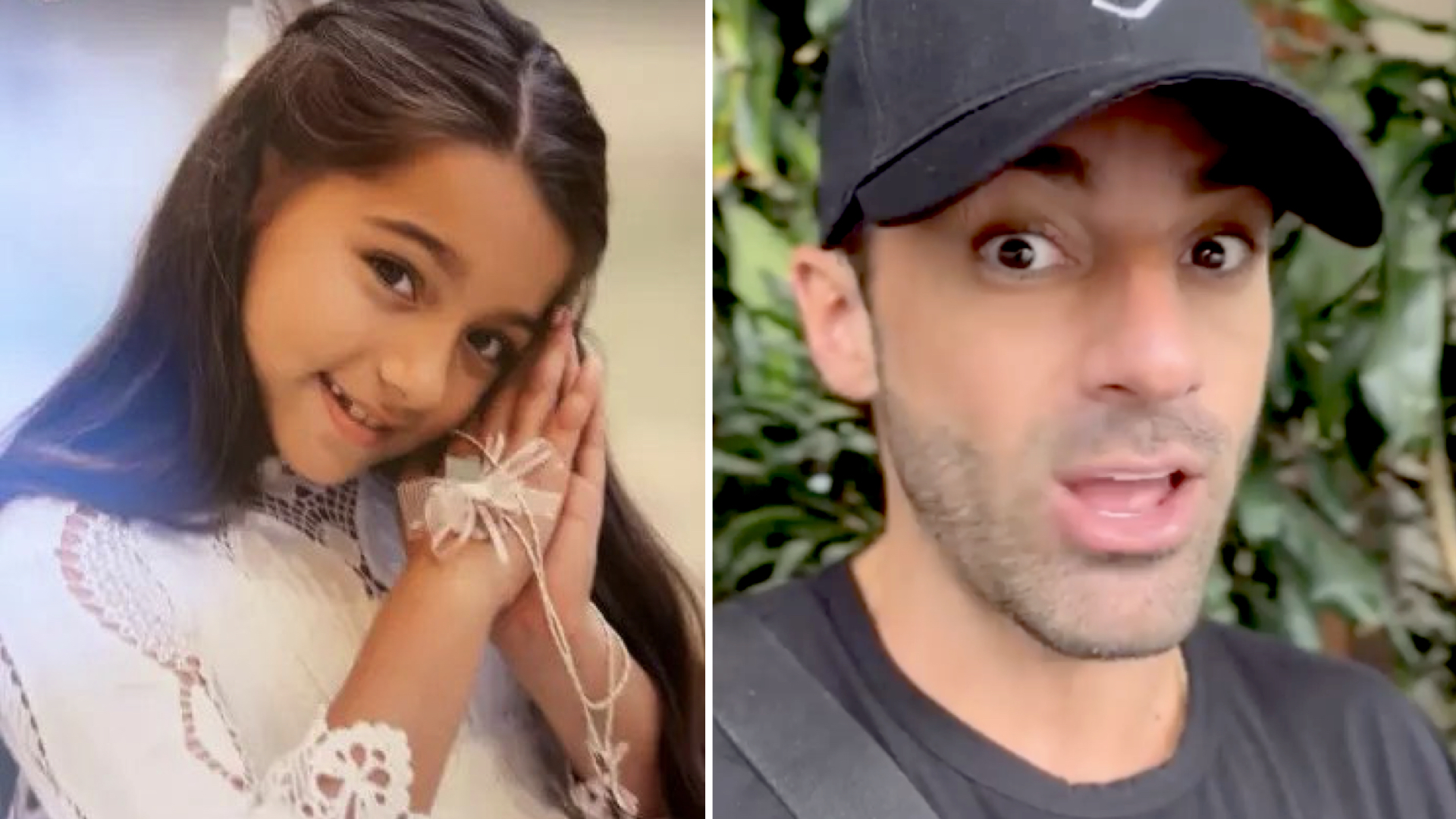 Alaïa dice cómo se siente tras haber hecho su primera comunión: su ...