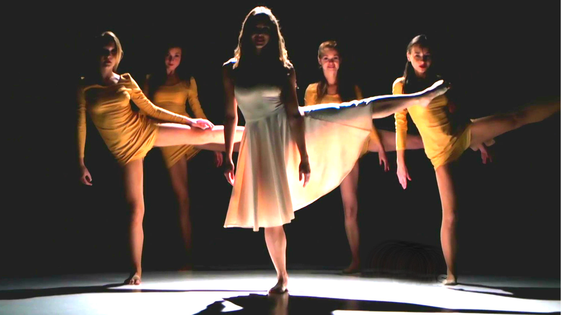 Esta es la historia de Mariana: la bailarina mexicana que comparte en ...