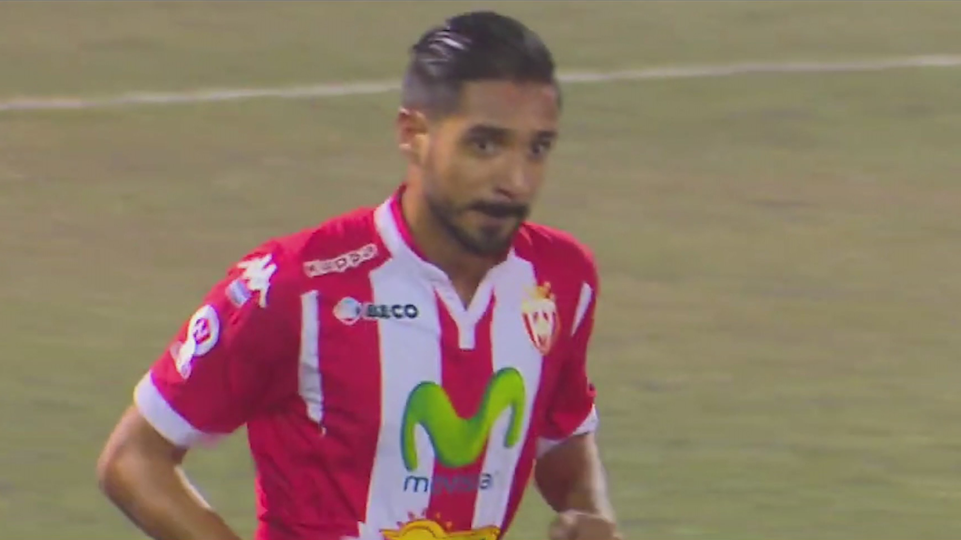 Taufic Guarch, preocupado por su salud en Nicaragua | Deportes Fútbol ...